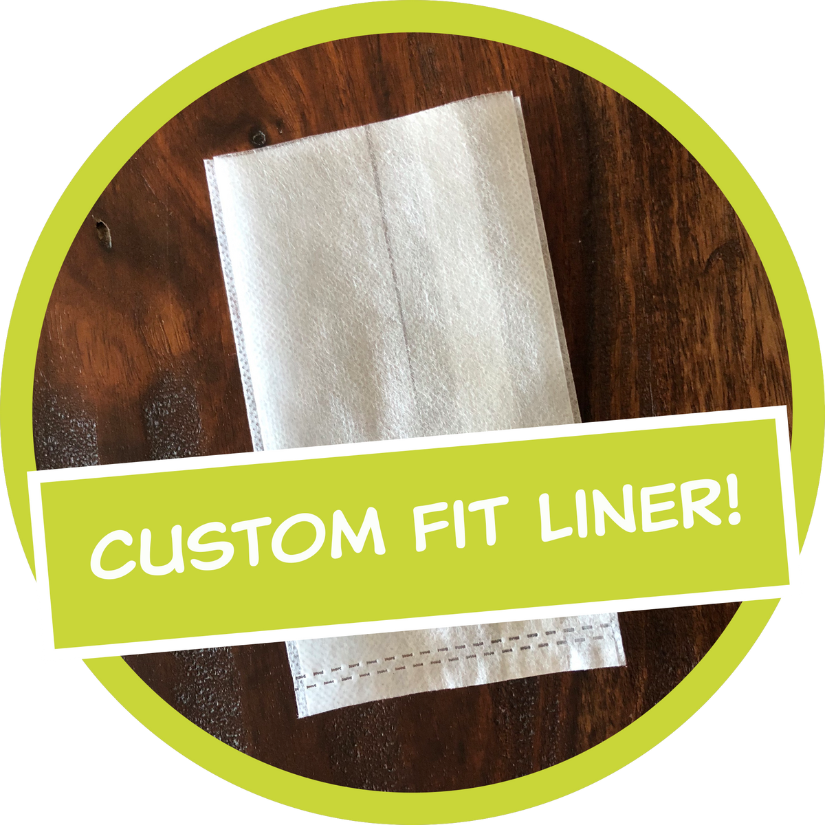 Sprout Planter - Custom Fit Liners